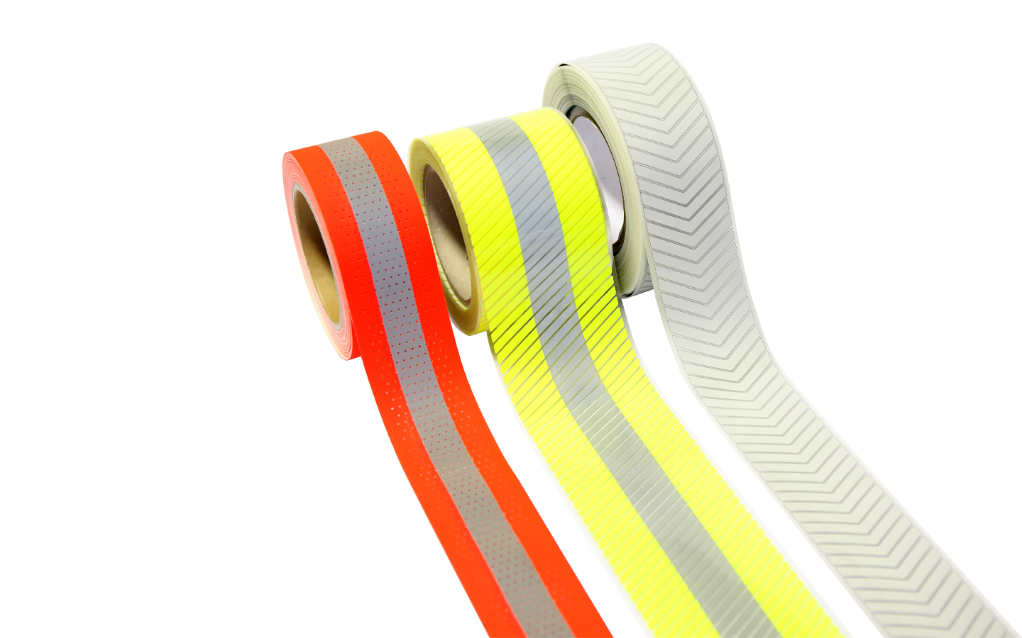 Viz Reflectives - Reflective Materials & Phosphorescent Technology